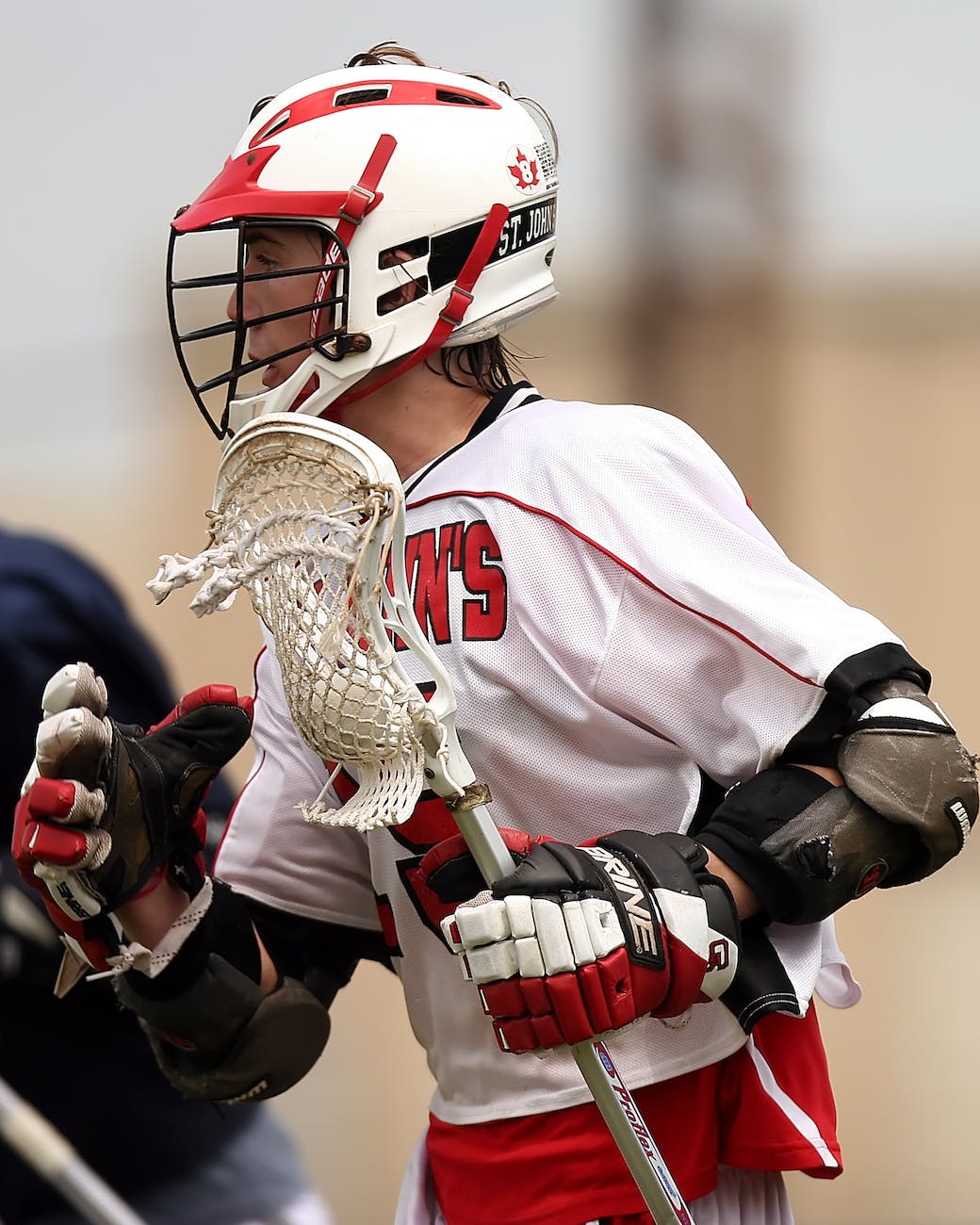 Indoor Box Lacrosse – Irish Lacrosse League 2009-2016